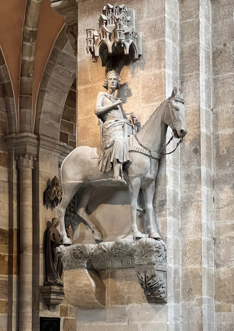 Bamberger Reiter