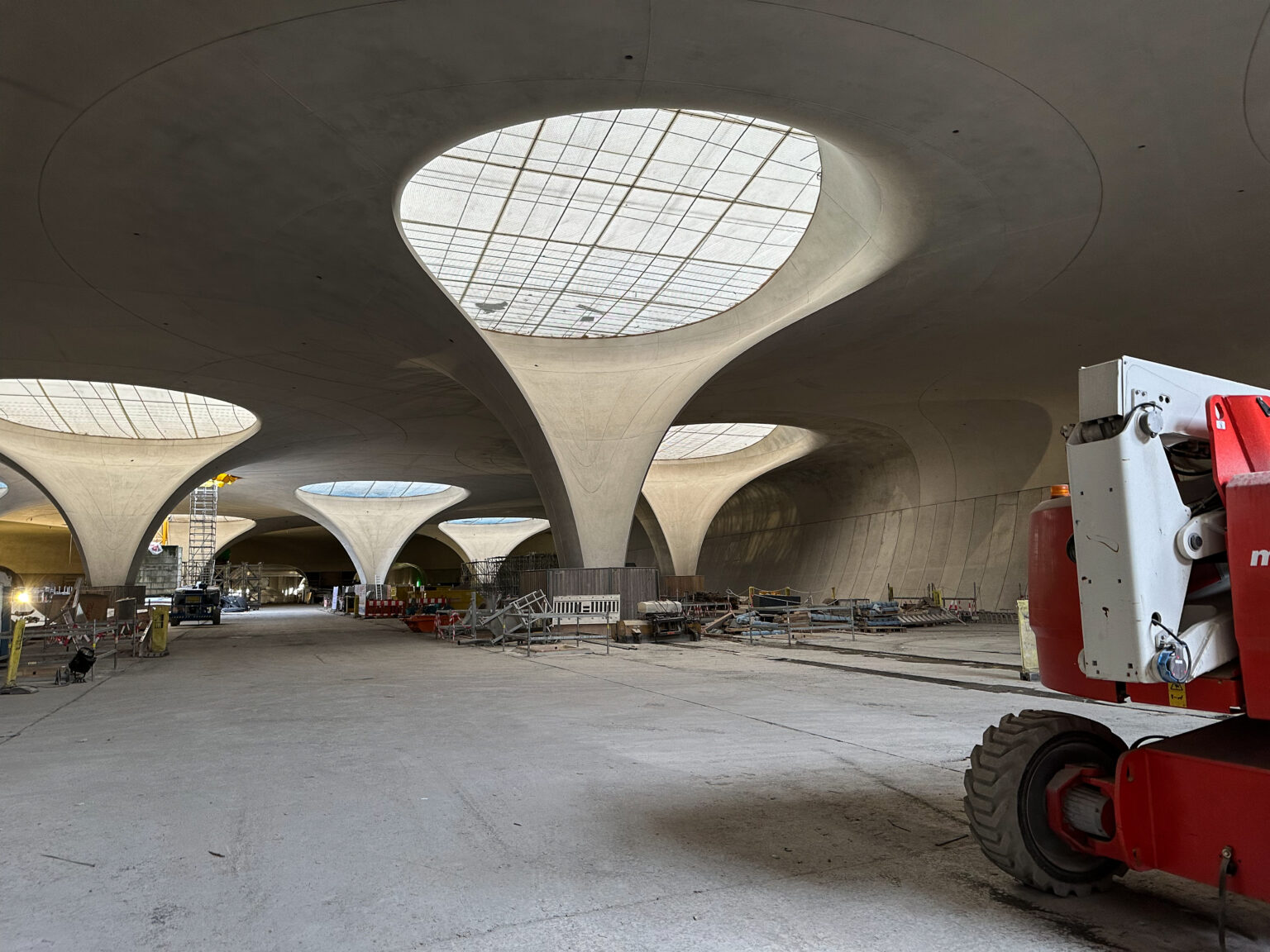 Stuttgart 21 – ein Meisterwerk auf dem Weg zur Vollendung